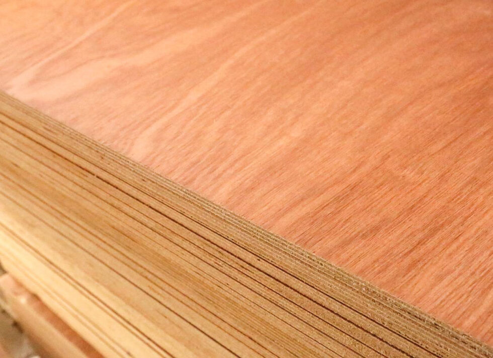 Okoume Marine Plywood - Cormark International